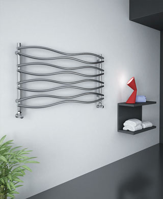 Designer Radiators - Adige Radiators